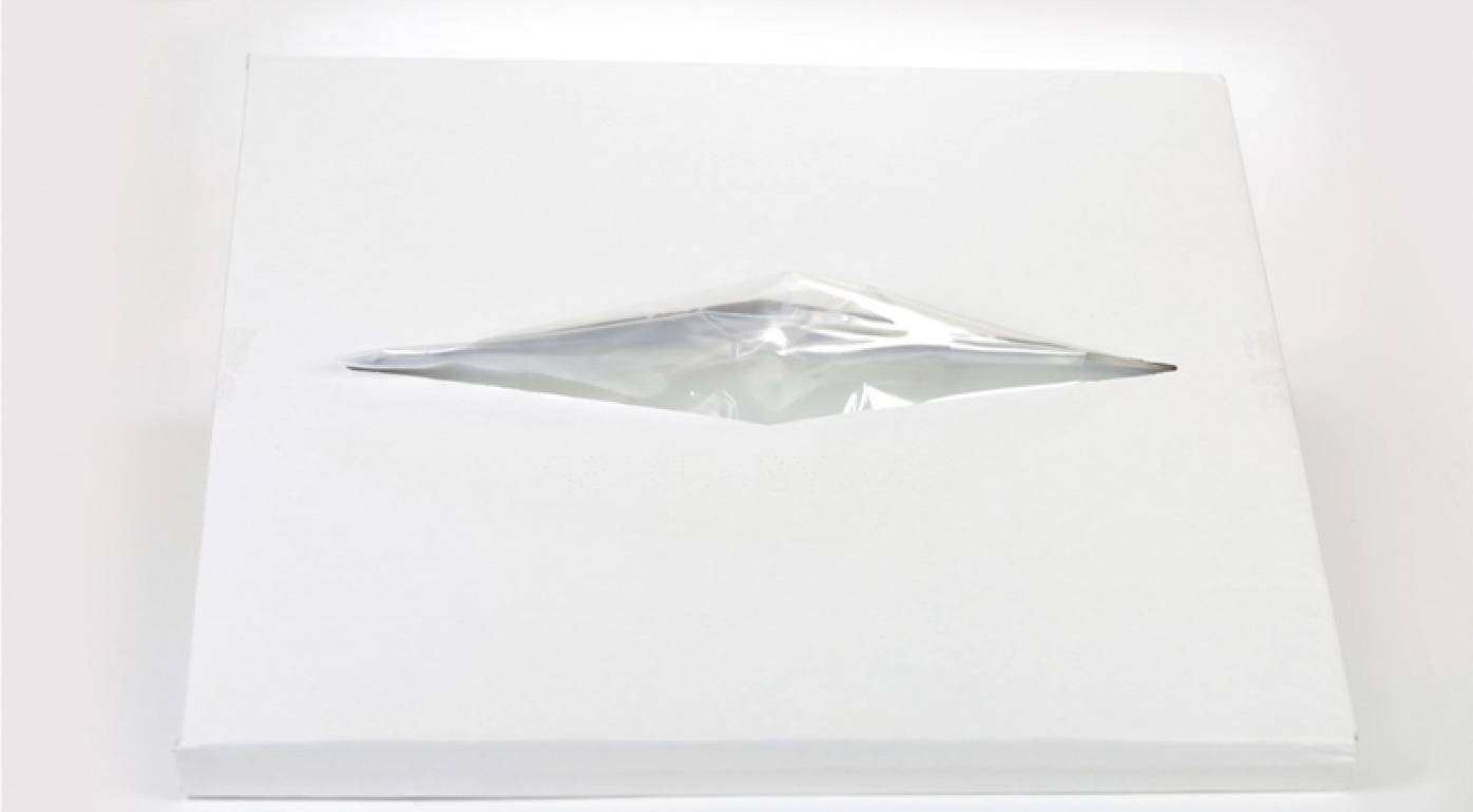 Protex-Ray Clear Film Disposable X-Ray Cassette Covers