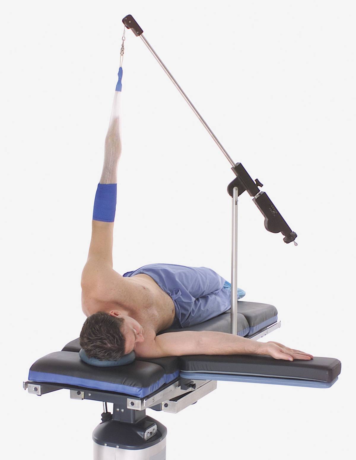 Allen Medical R-644-36 Weightless Shoulder Suspension System