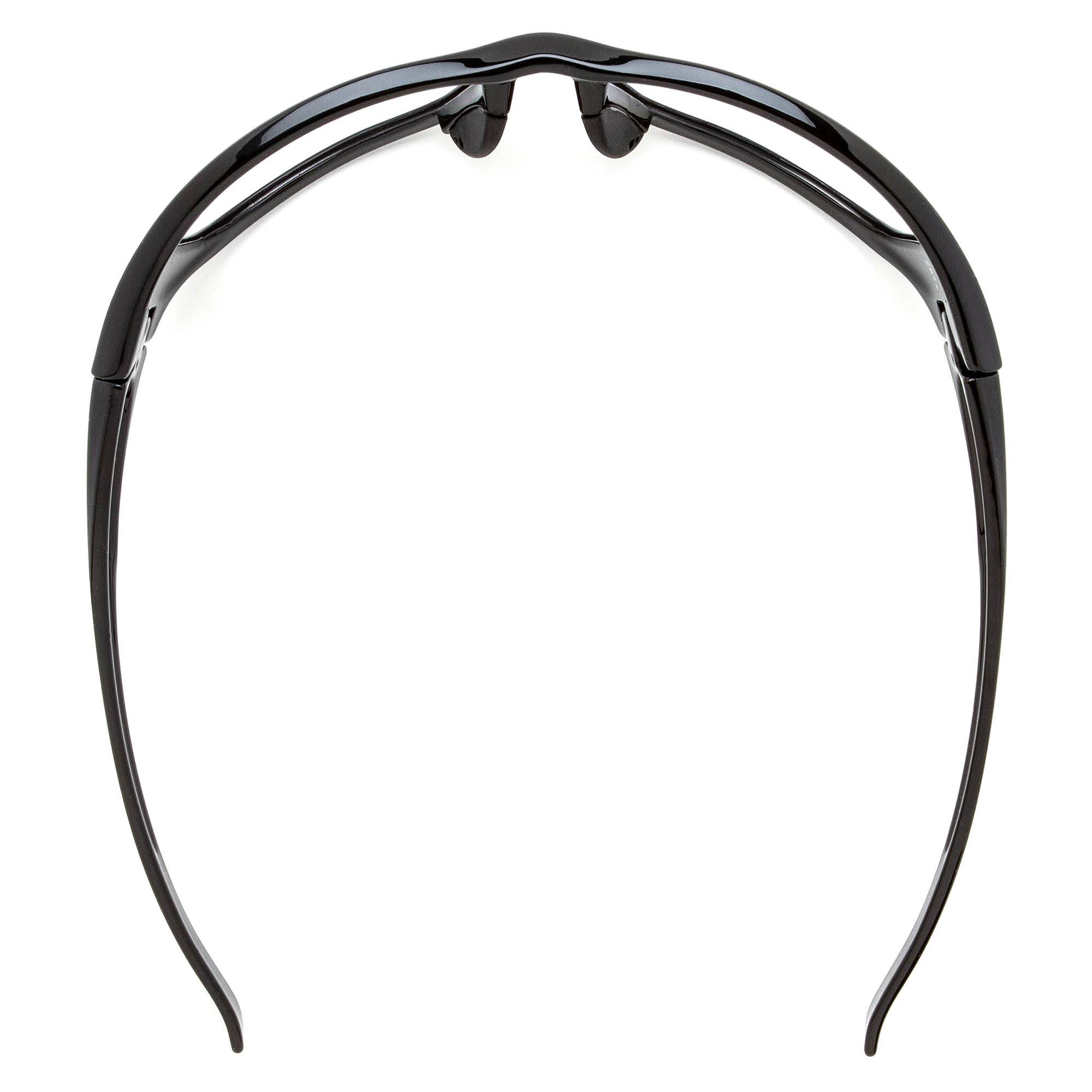 RG-703 Wrap Around Radiation Glasses