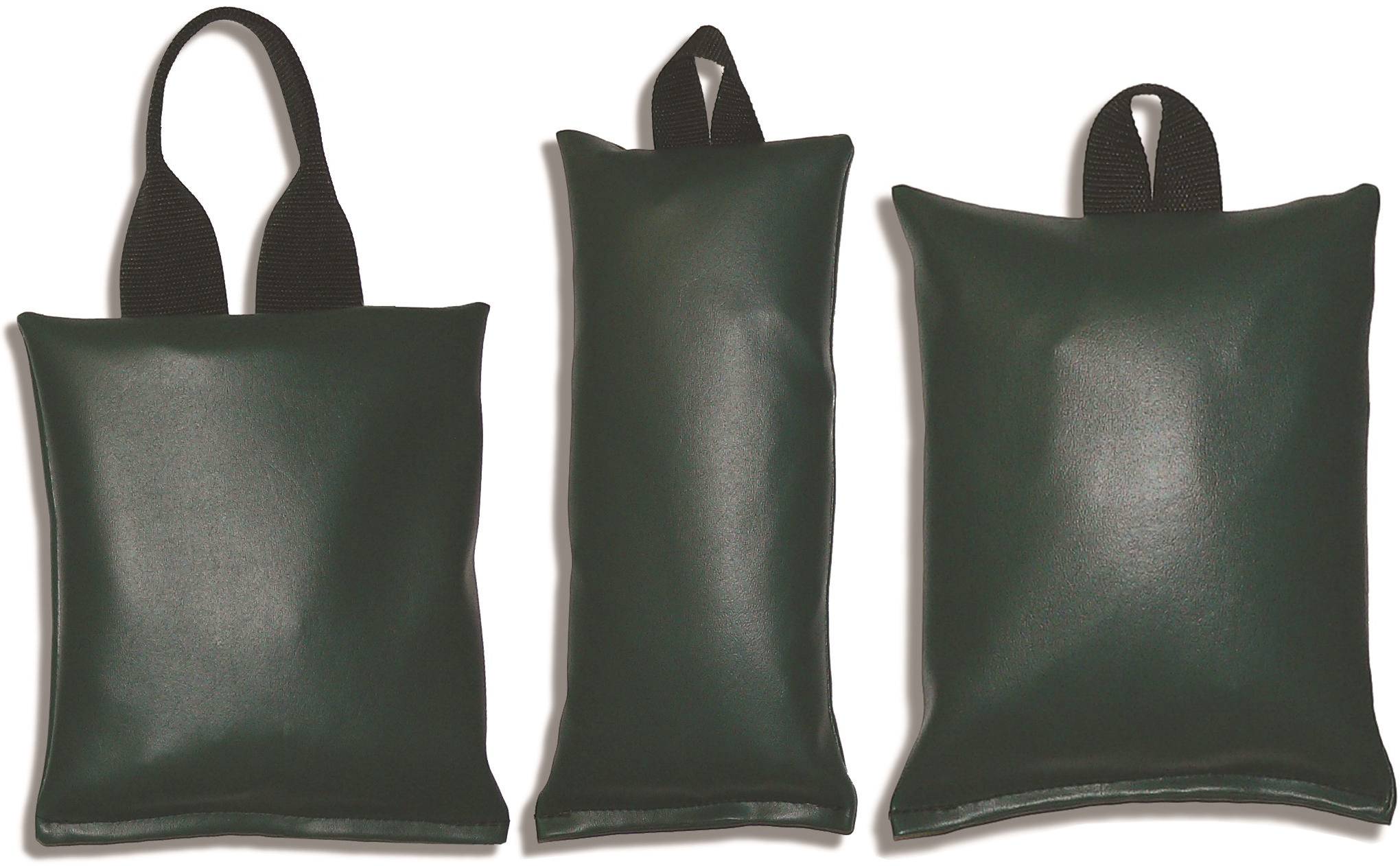 Techno Aide Reinforced Vinyl Sandbags