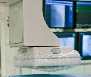 Eazy Covers Sterile Equipment Cover | Preferred Medical