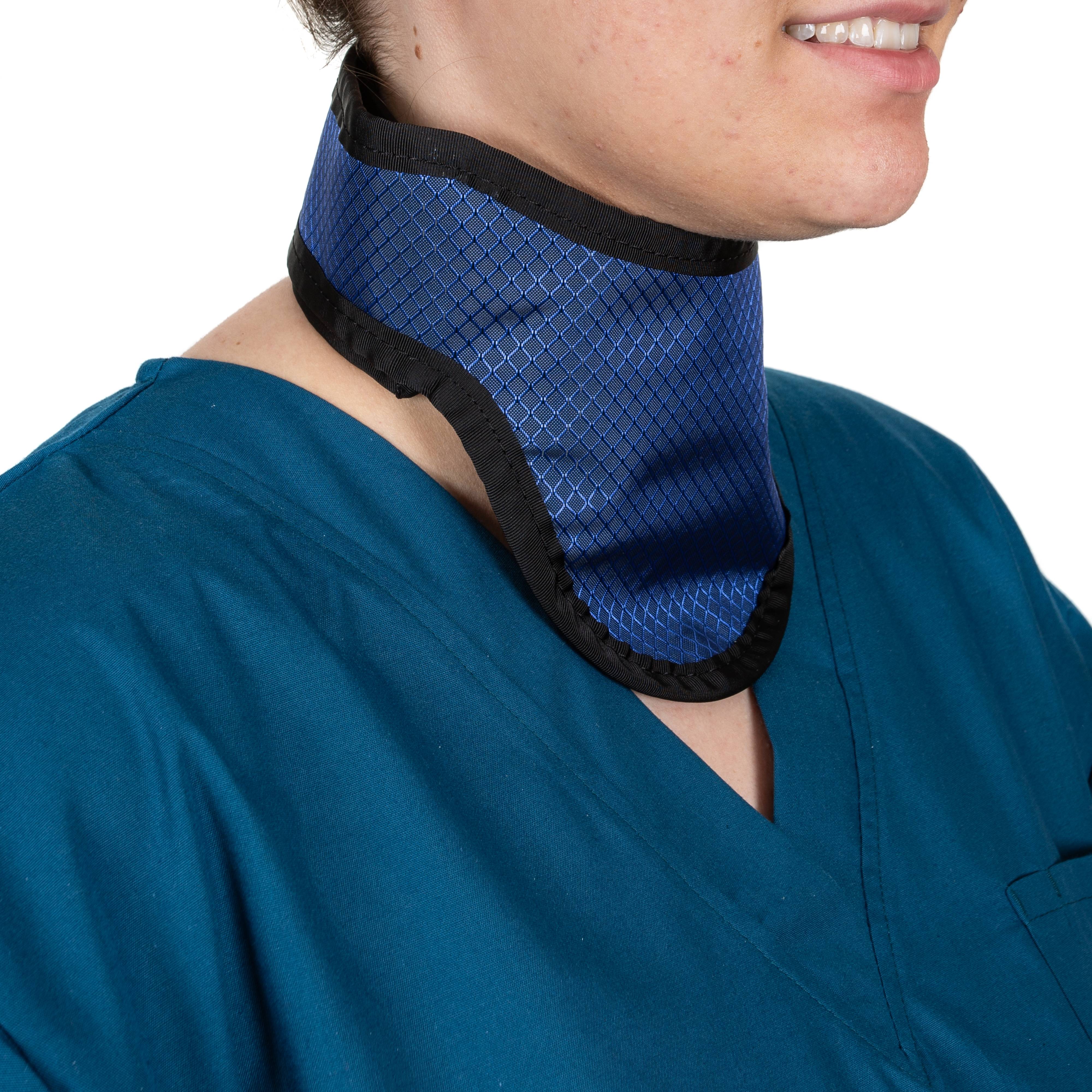 Quick Ship Standard Thyroid Collar