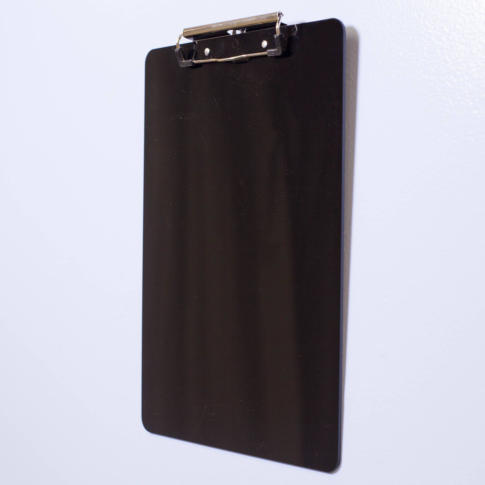 Acrylic Clipboard UM3316