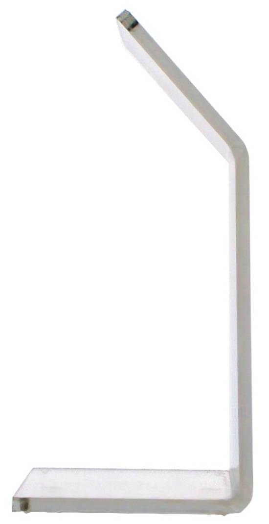 Medium Dual Angle Beta Radiation Shield UM3401