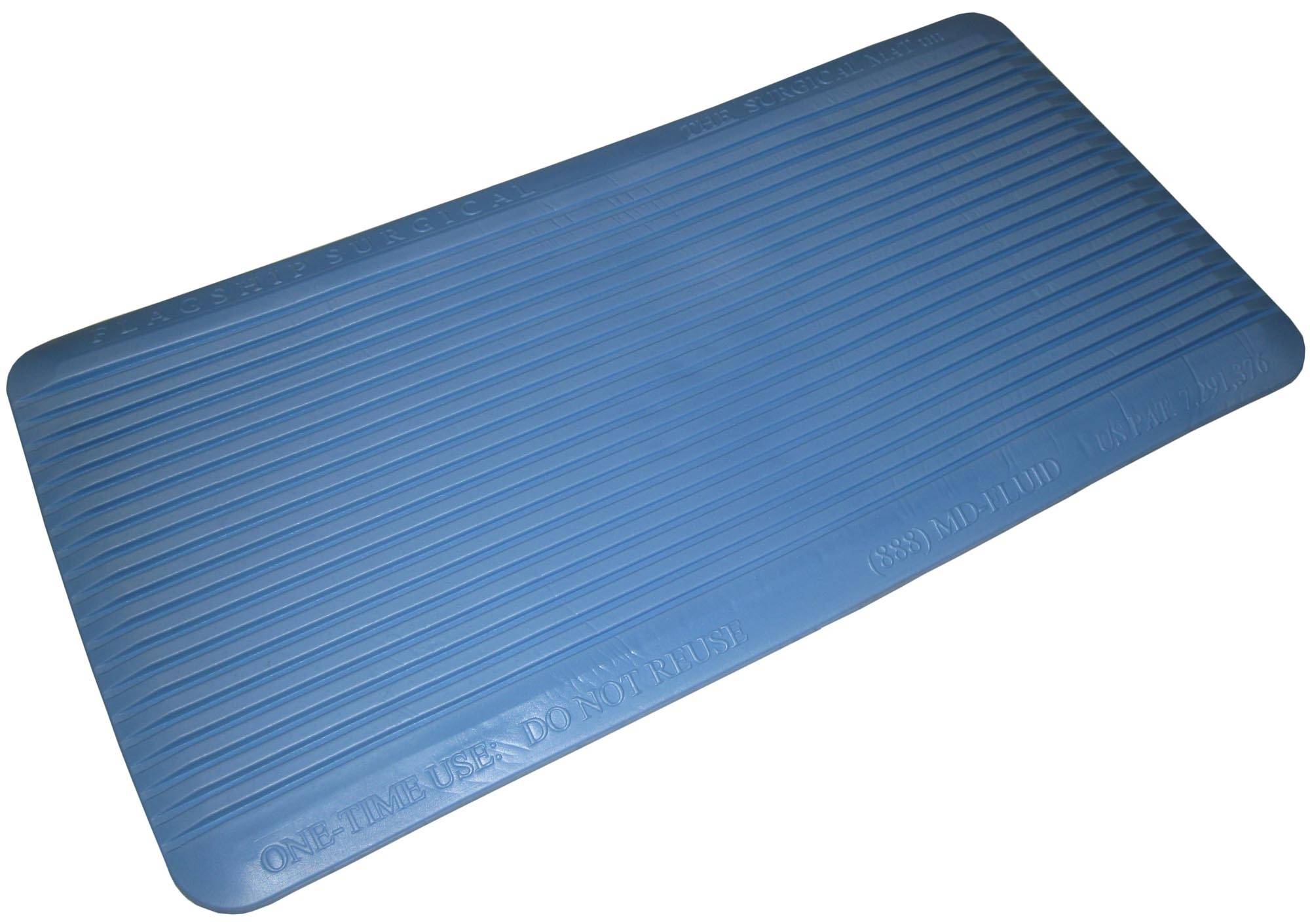 Disposable Surgical Mat USA-010 Flagship Surgical