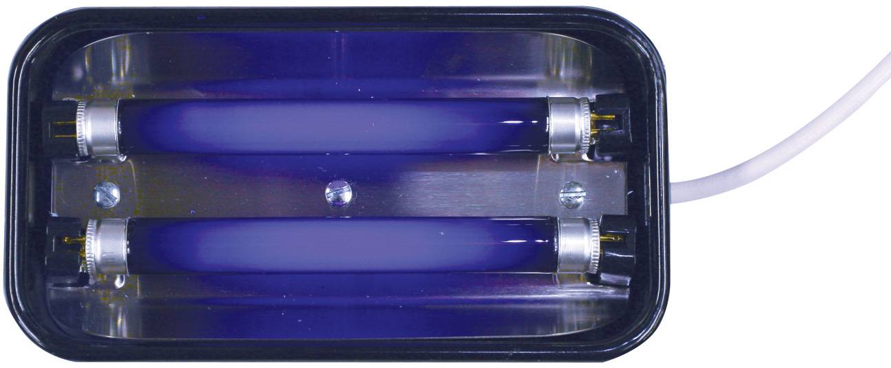 Burton Medical UV Woods Exam Light