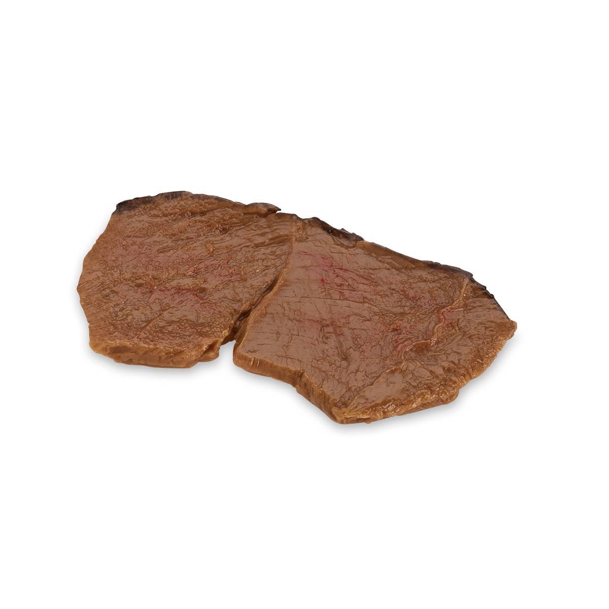Nasco Life/form Roast Beef Food Replica - 3 oz. (85 g)