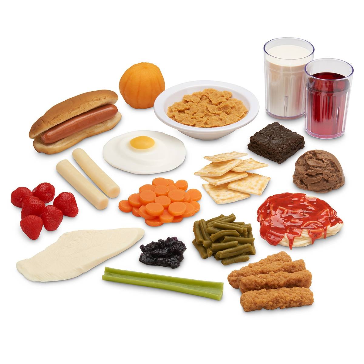 Nasco Nutrition Products | Besto Blog