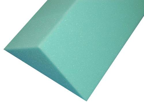 Techno-Aide YFFD Non-Stealth Traditional 45 Degree Spinal Body Wedge 7 ...