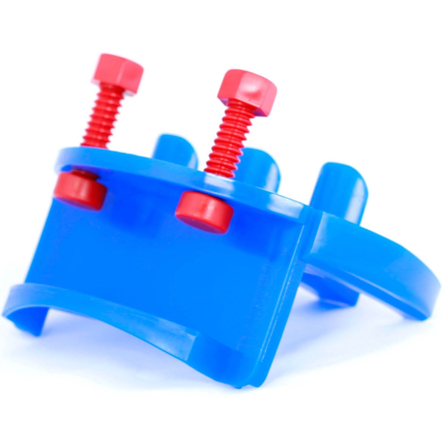 Tri Clamp-Ette Pipette Holders Heathrow Scientific