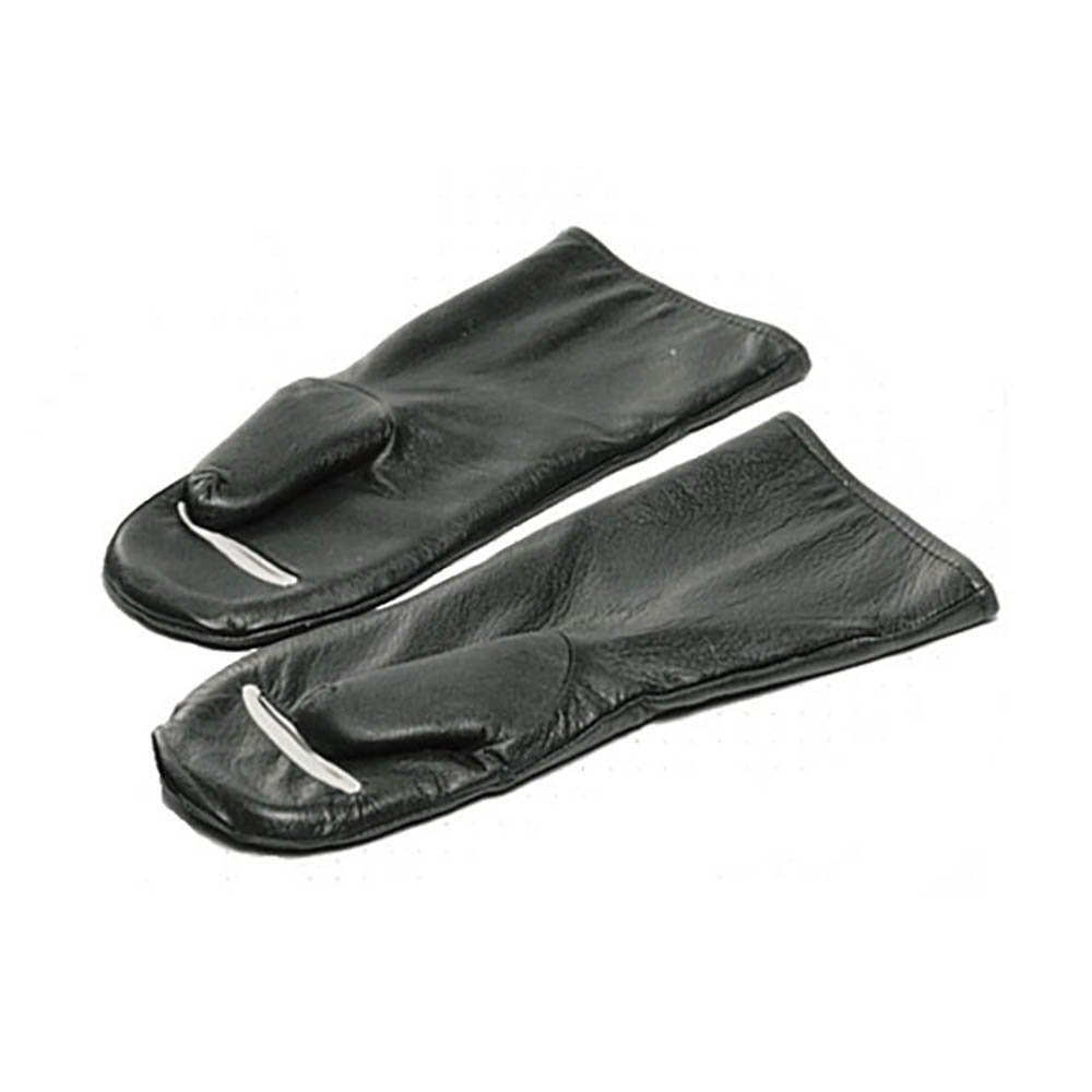 Shielding Radiation Protection Slit Mitten