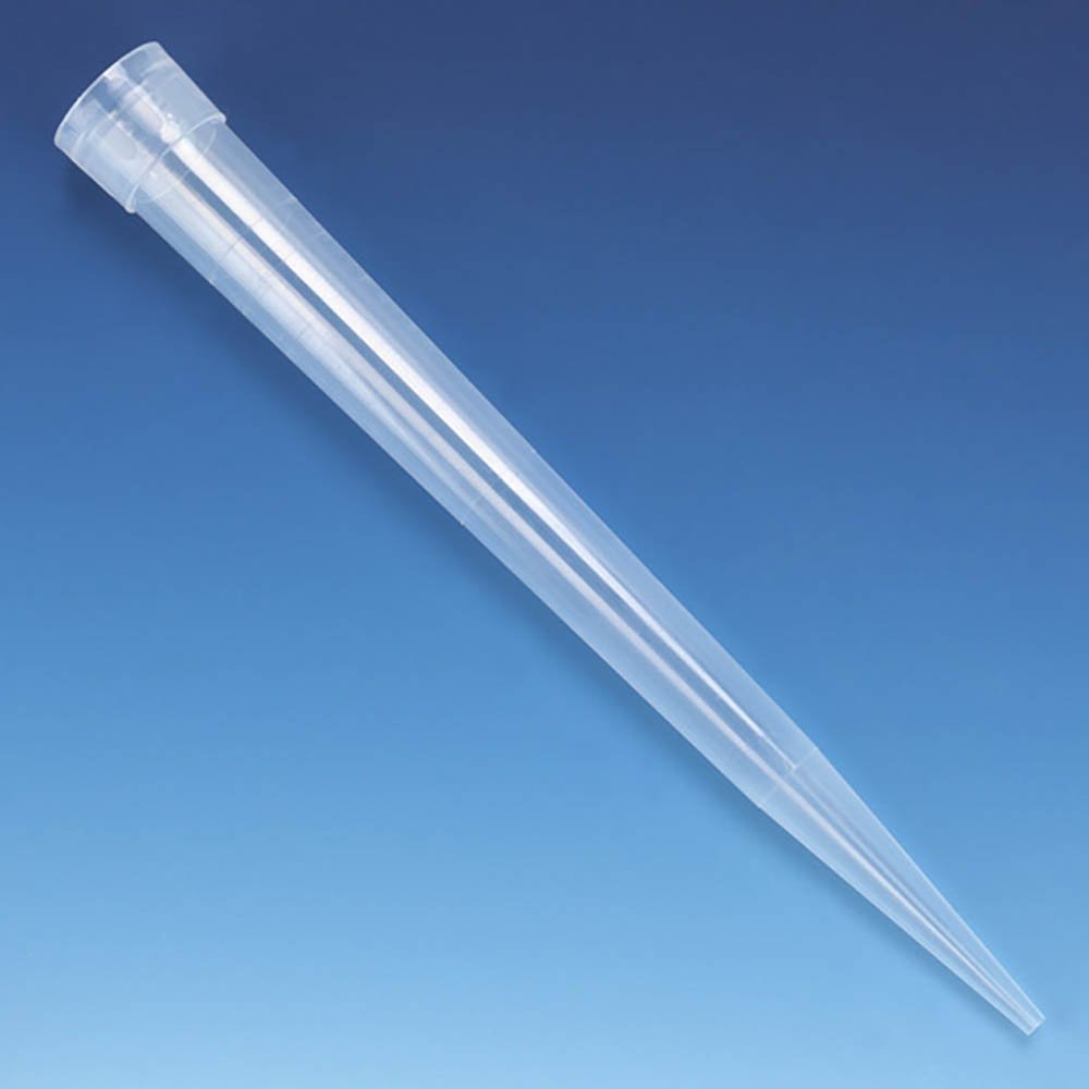 Globe 151267 1-10mL Pipette Tips For Use with Diamond Advance Pipettors