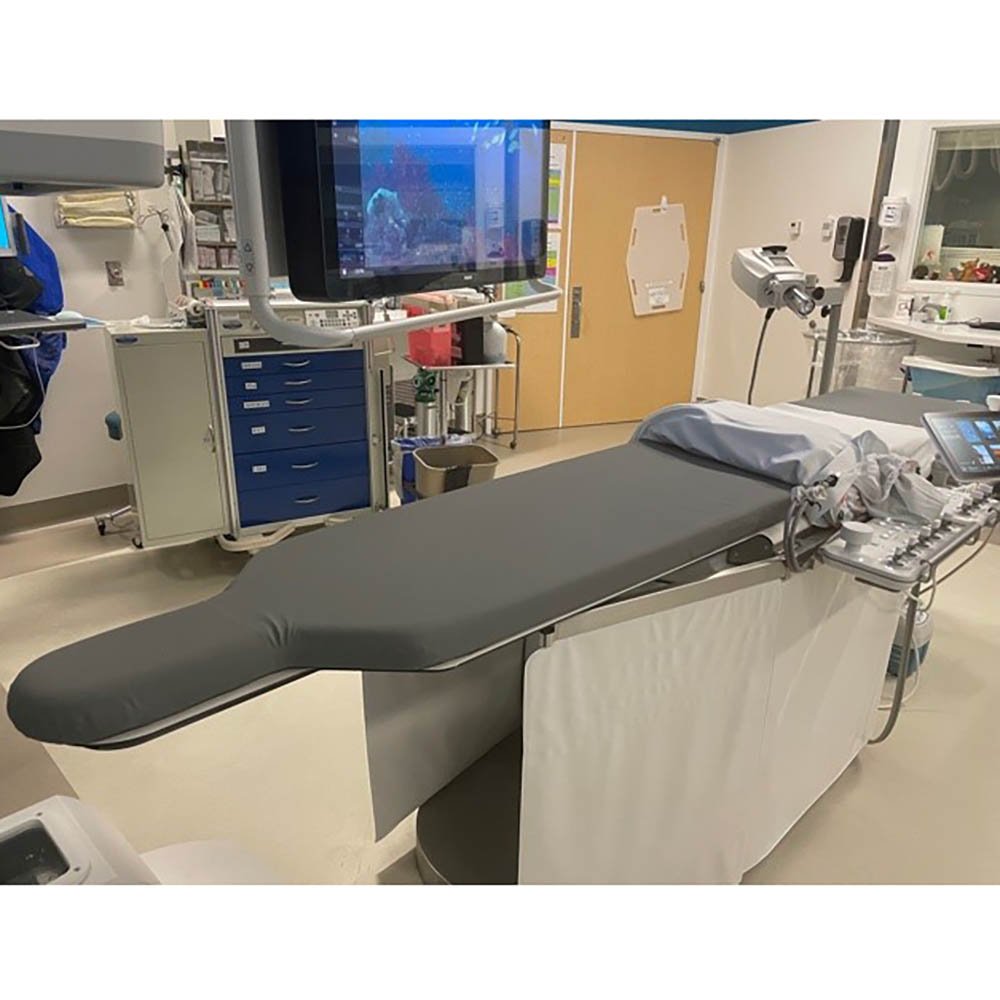 Domico Med-Device 33535 Table Pad for Philips AD7 Neuro Tabletop