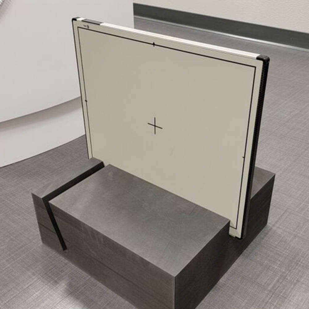 RC Imaging A.WBCH-AH Dual-Position Weight Bearing Cassette & DR Panel ...