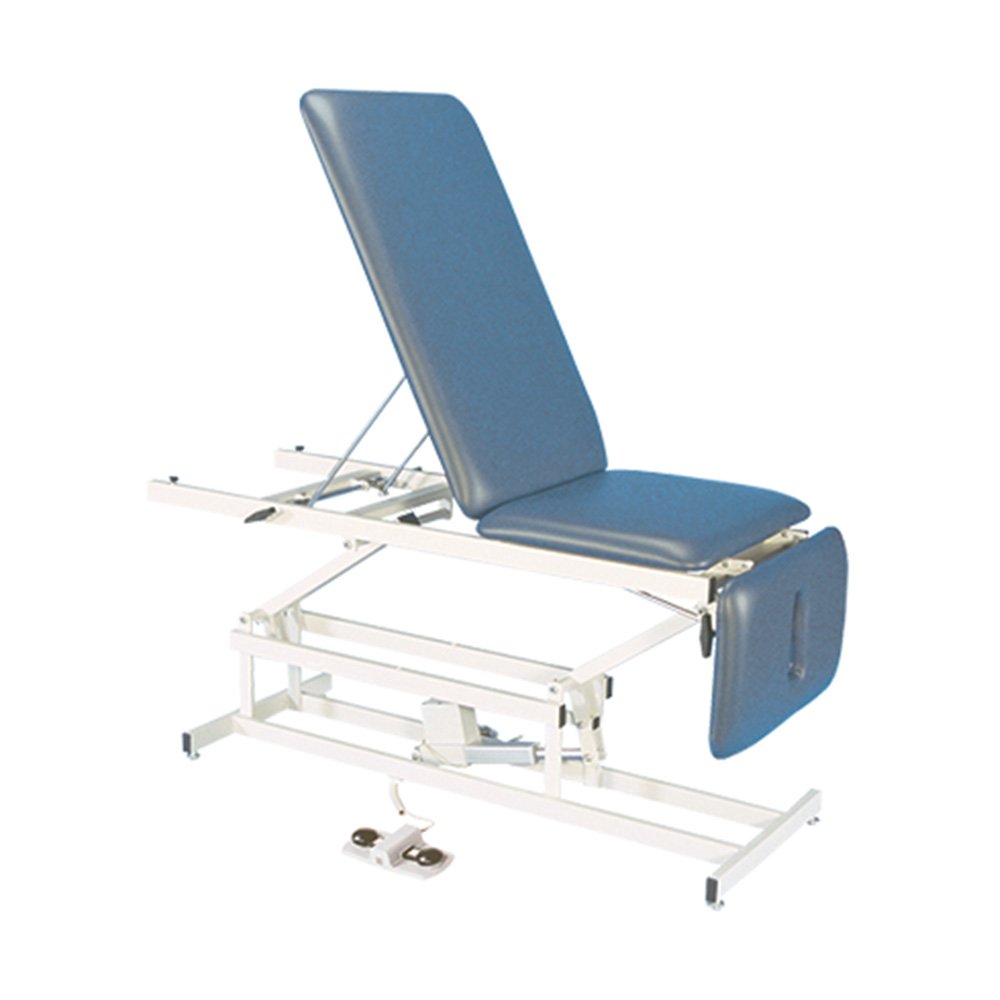 Pivotal Health AM-353 AM Hi-Lo Treatment Table, 3 Section