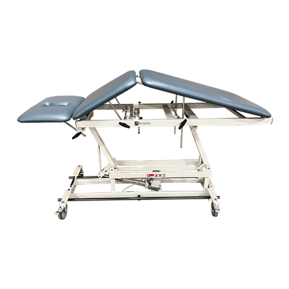Pivotal Health AM-BA Hi-Lo Treatment Table with 3 Section