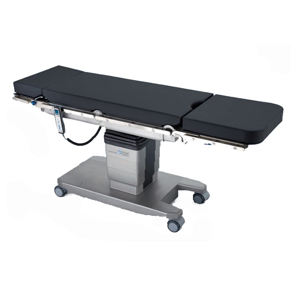 David Scott BB-TR-DV7000-UC-3.5 Table Pad for Trumpf 7000dV