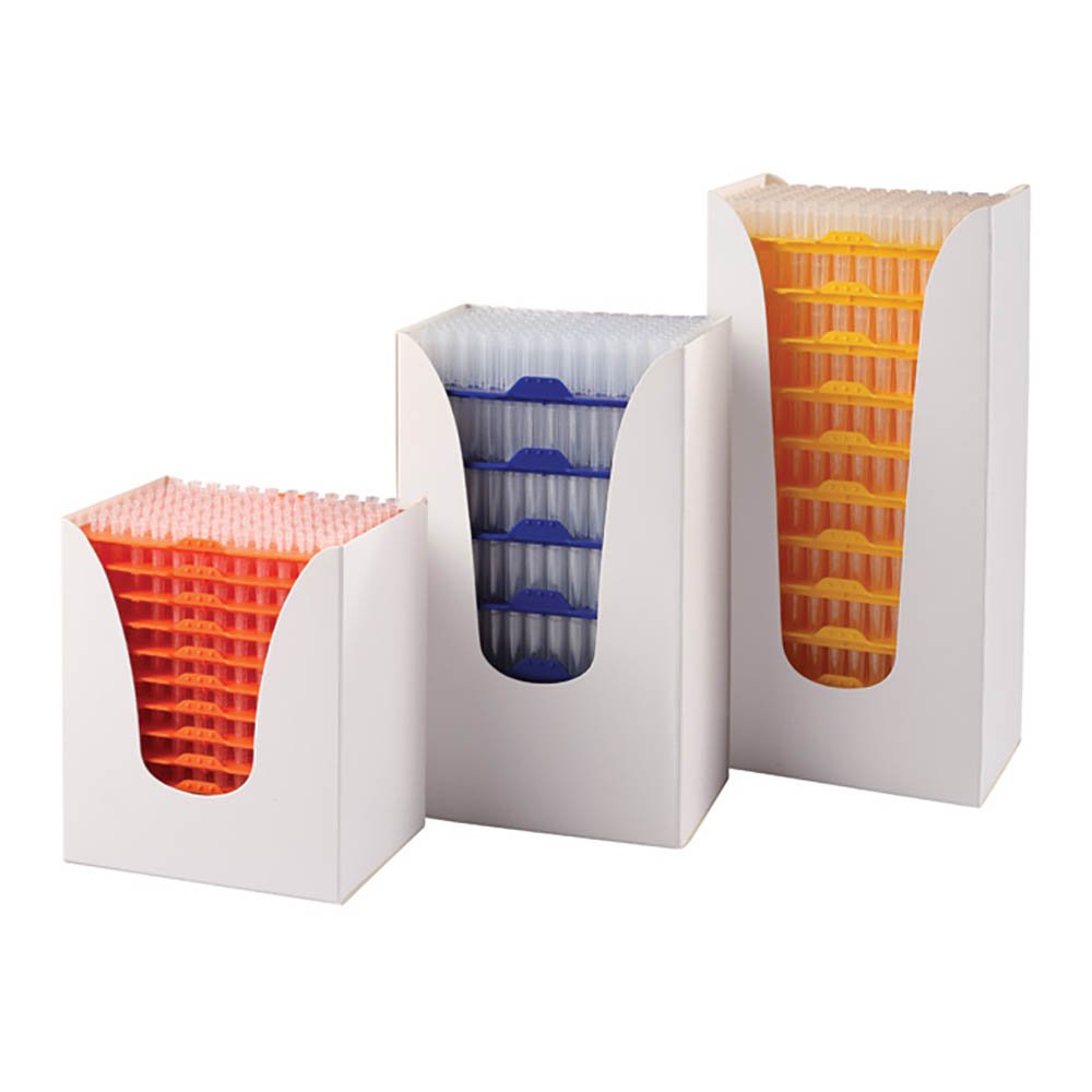 100uL-1250uL Certified Pipette Tips Universal Reference Tips Globe ...