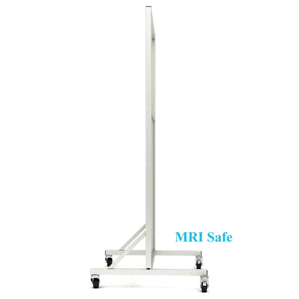 Phillips Safety LB-2430-MRI MRI Safe Lead Barrier Glass Window 24"Hx30"W