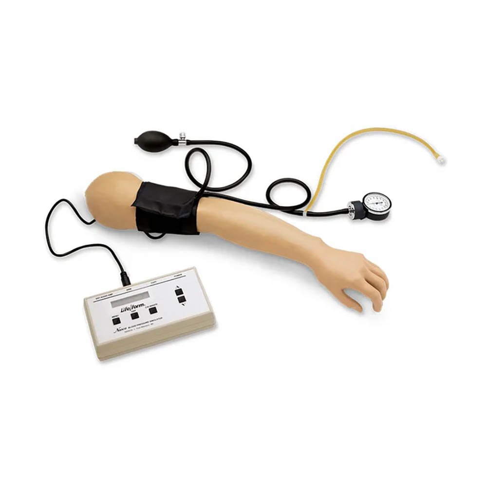 Nasco LF03204 Life/form Blood Pressure Simulator
