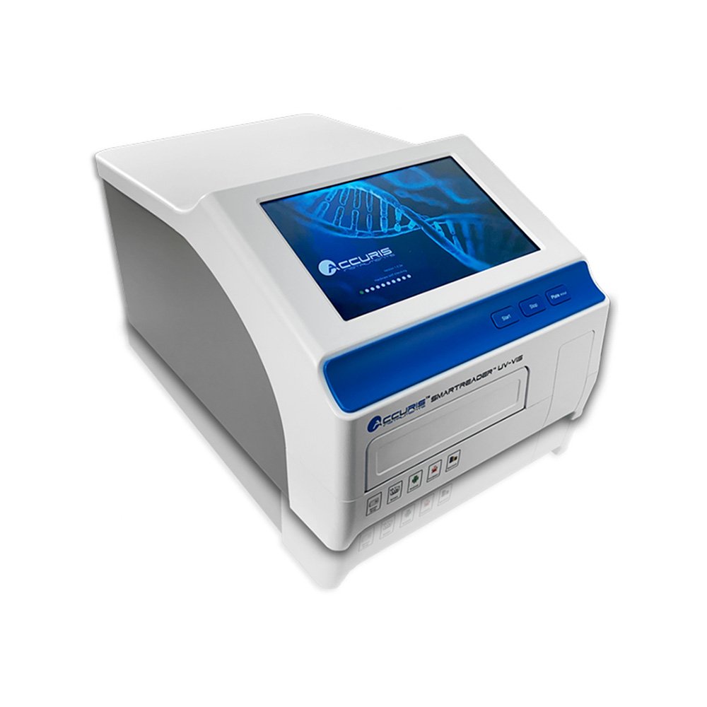 Accuris SmartReader™ UV-Vis Microplate Absorbance Reader