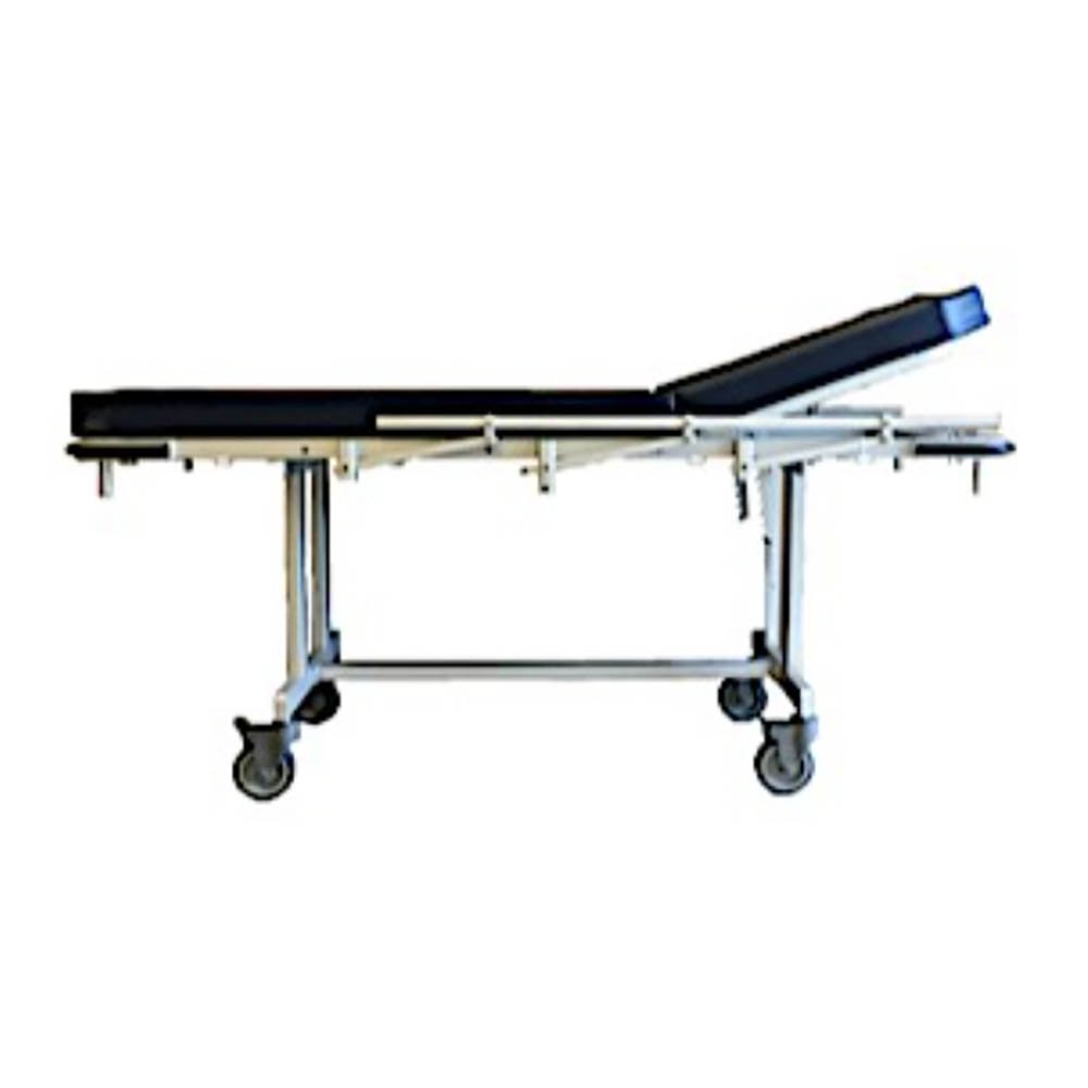 MRI Med NF-106 MR-Conditional Non-Ferrous Stretcher
