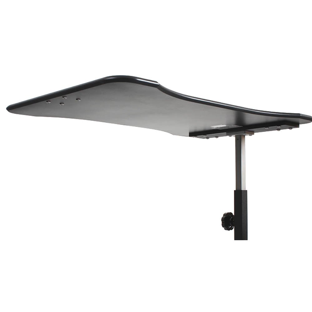 ISI Medical NT-CF-4700 Free-Standing Surgical Hand & Arm Table Carbon ...