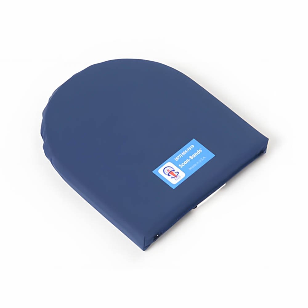 Columbus Healthcare MRI Head Coil Pad - S, M, and L Sizes