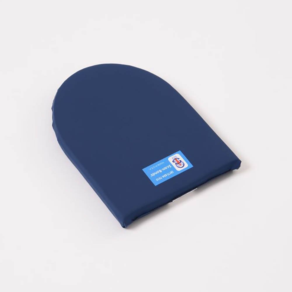 Columbus Healthcare MRI Head Coil Pad - S, M, and L Sizes