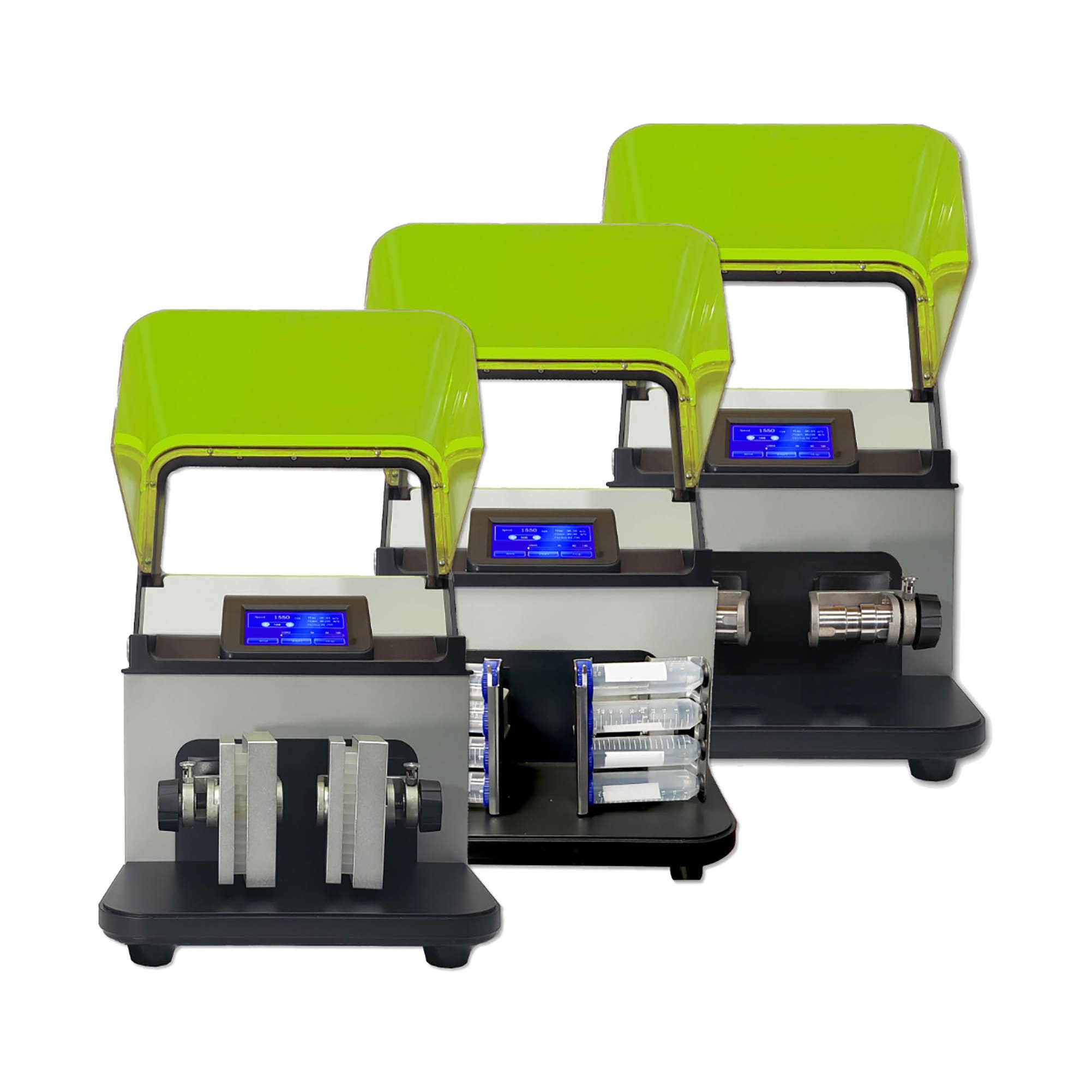 Benchmark IPD9600 BeadBlaster™ 96 Ball Mill Homogenizer