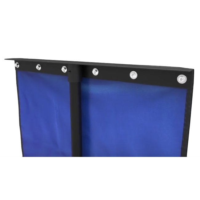 Mobile Lead Porta-Shields