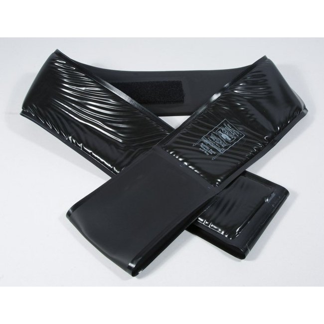 Action 40713 Positioning Strap With Gel Padding