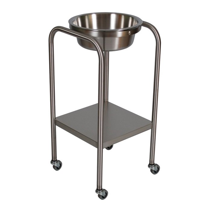 Single Basin UMF Stainless Steel Stand