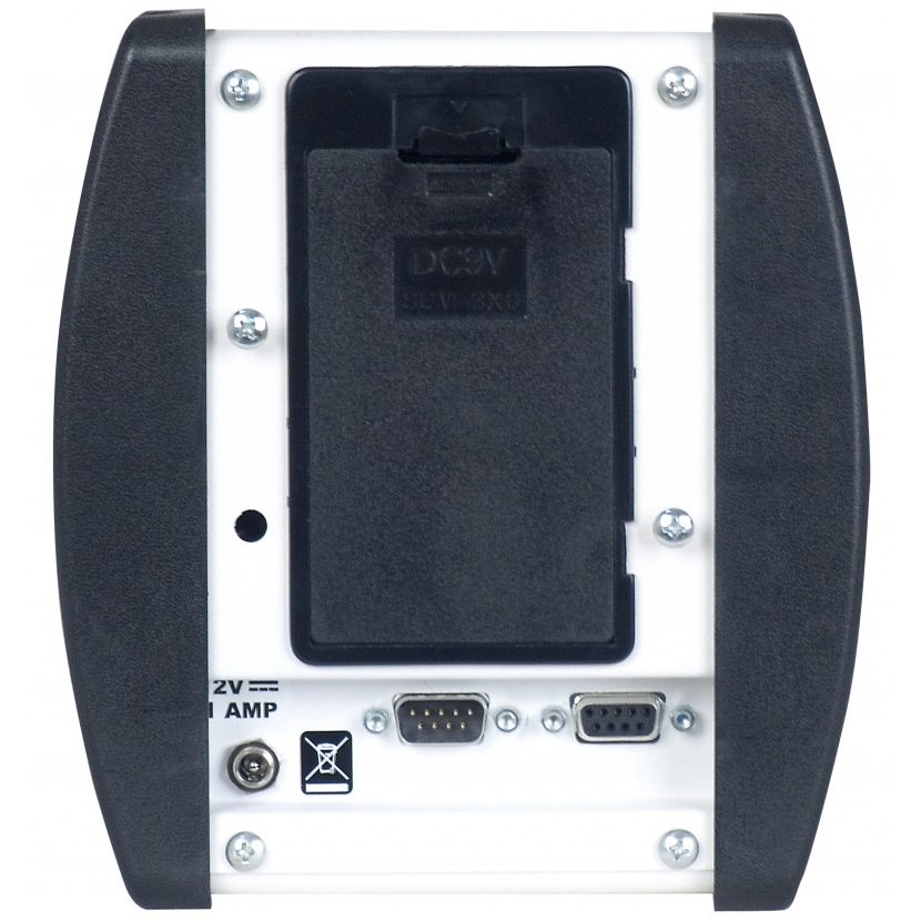 Detecto 750 Digital Weight Indicator