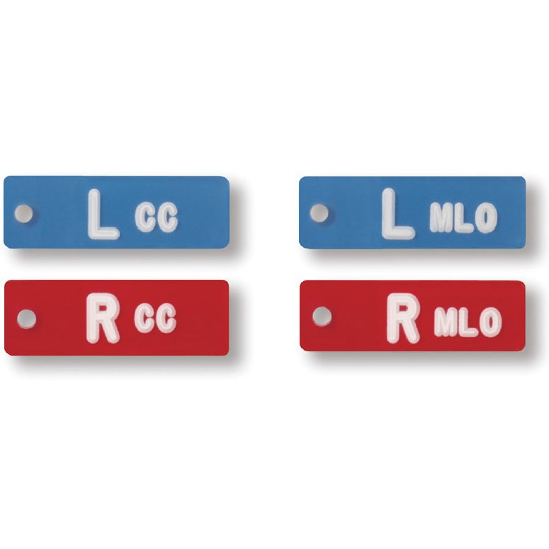 AllCraft MMW201 Mark-Well Hanging Style Marker with ACR Legend