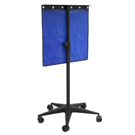 Mobile Lead Porta-Shields