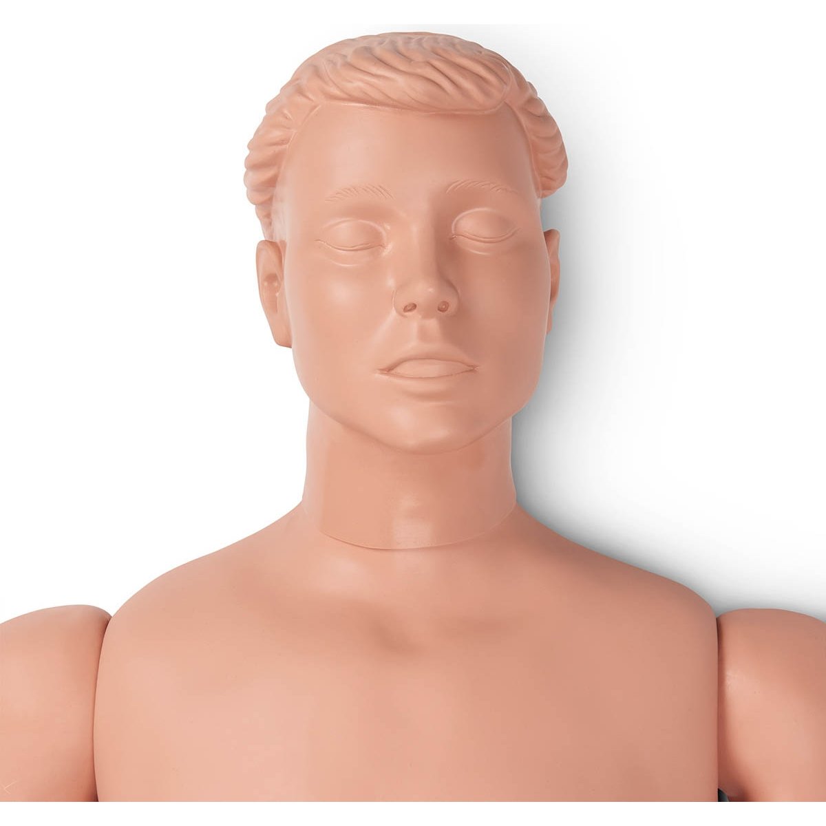 150-1370 Simulaids Weighted Patient Care Manikin - Light