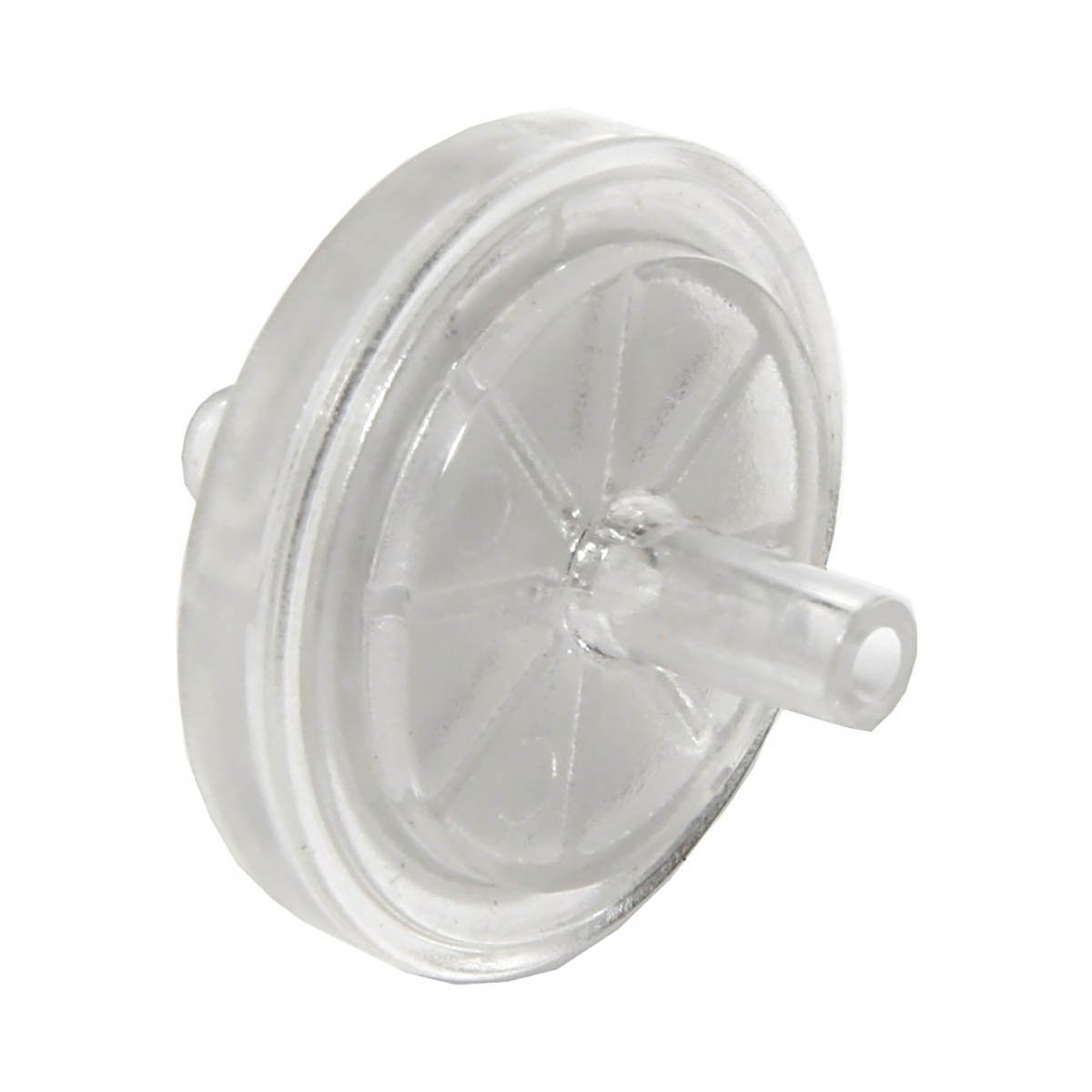 Globe Scientific 3.0um Filter for Manual Serological Pipette Controllers