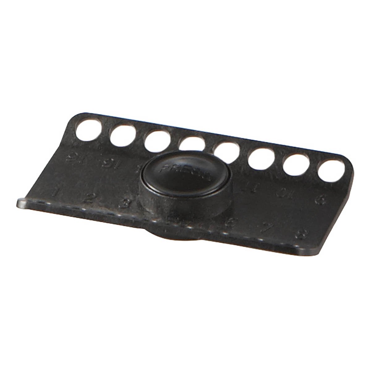 Heathrow HS100012 Sprout Plus Rotor SnapSpin 2 x 8 Strip, 0.2mL