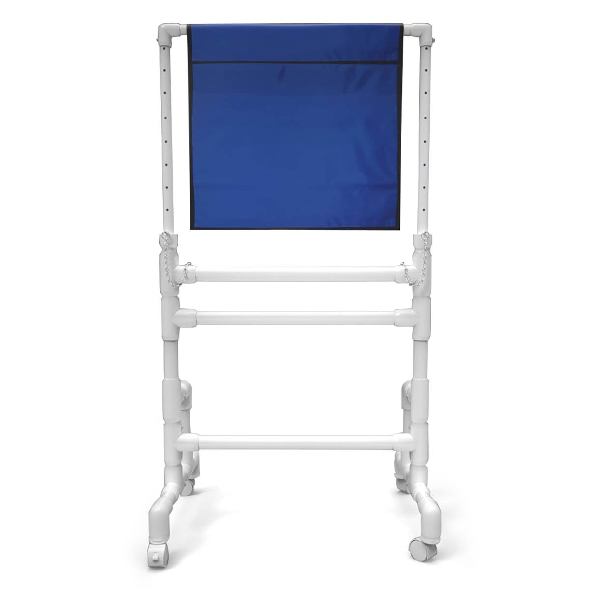 Phillips Safety PVC Heavy Duty Adjustable Mobile Shield