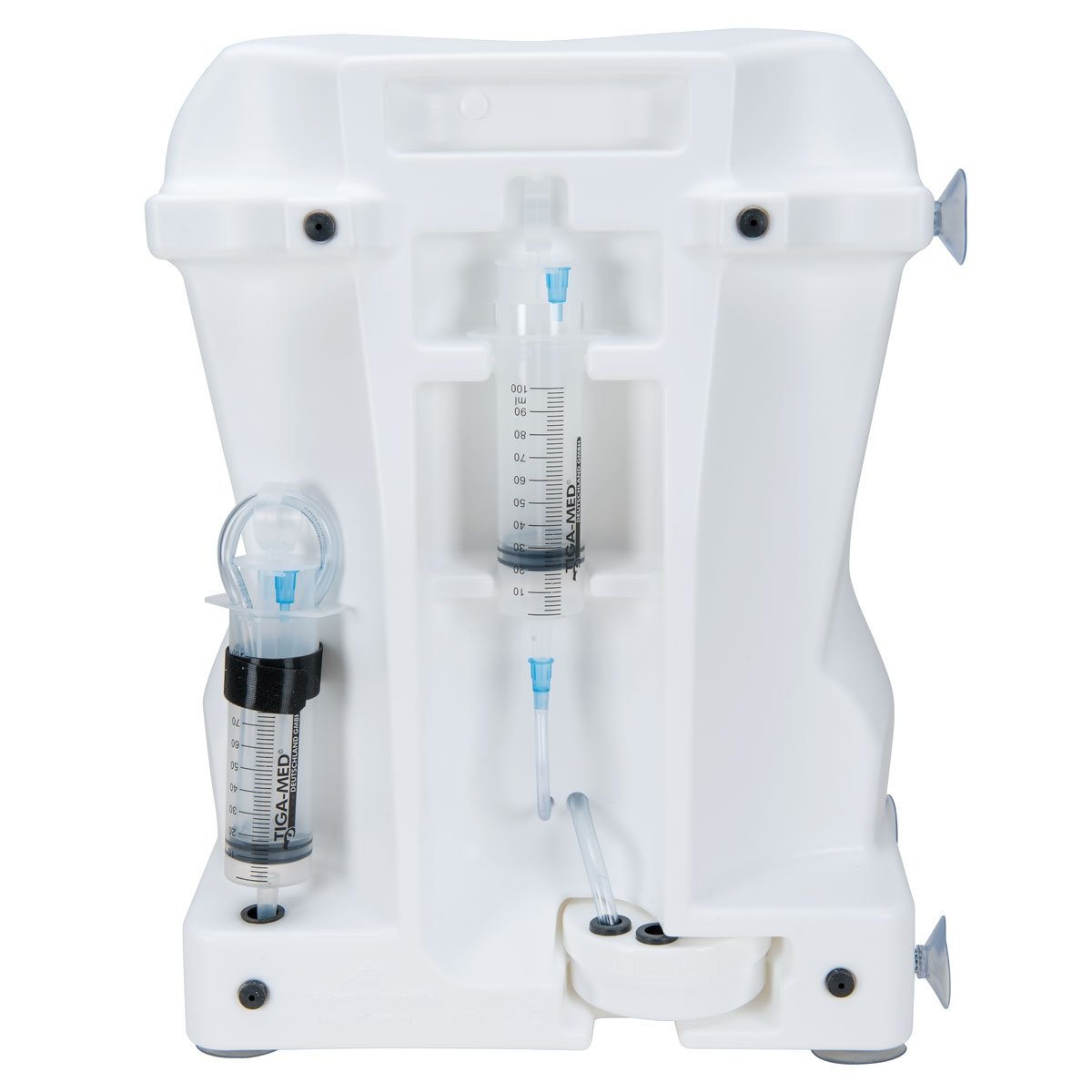 3B Scientific P61 Epidural and Spinal Injection Trainer