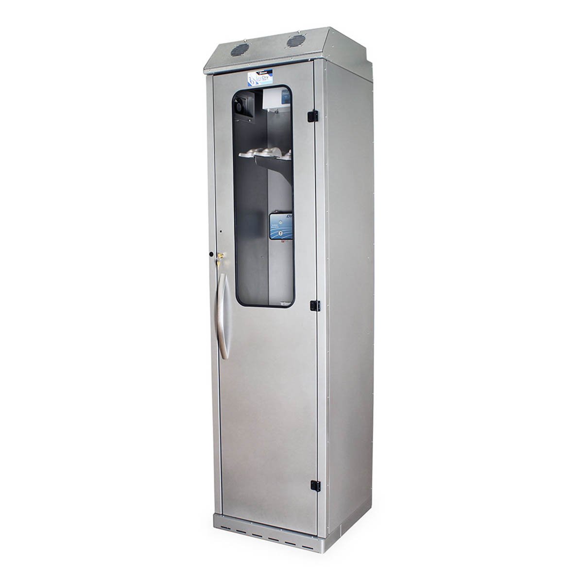 Harloff SureDry 6 Scope Drying Cabinet with Dri-Scope Aid