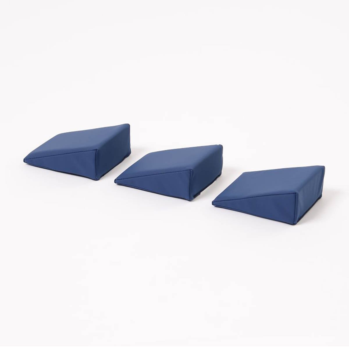 CHP SSW3-542-DM Head Sponge Immobilizer Triangular Wedge