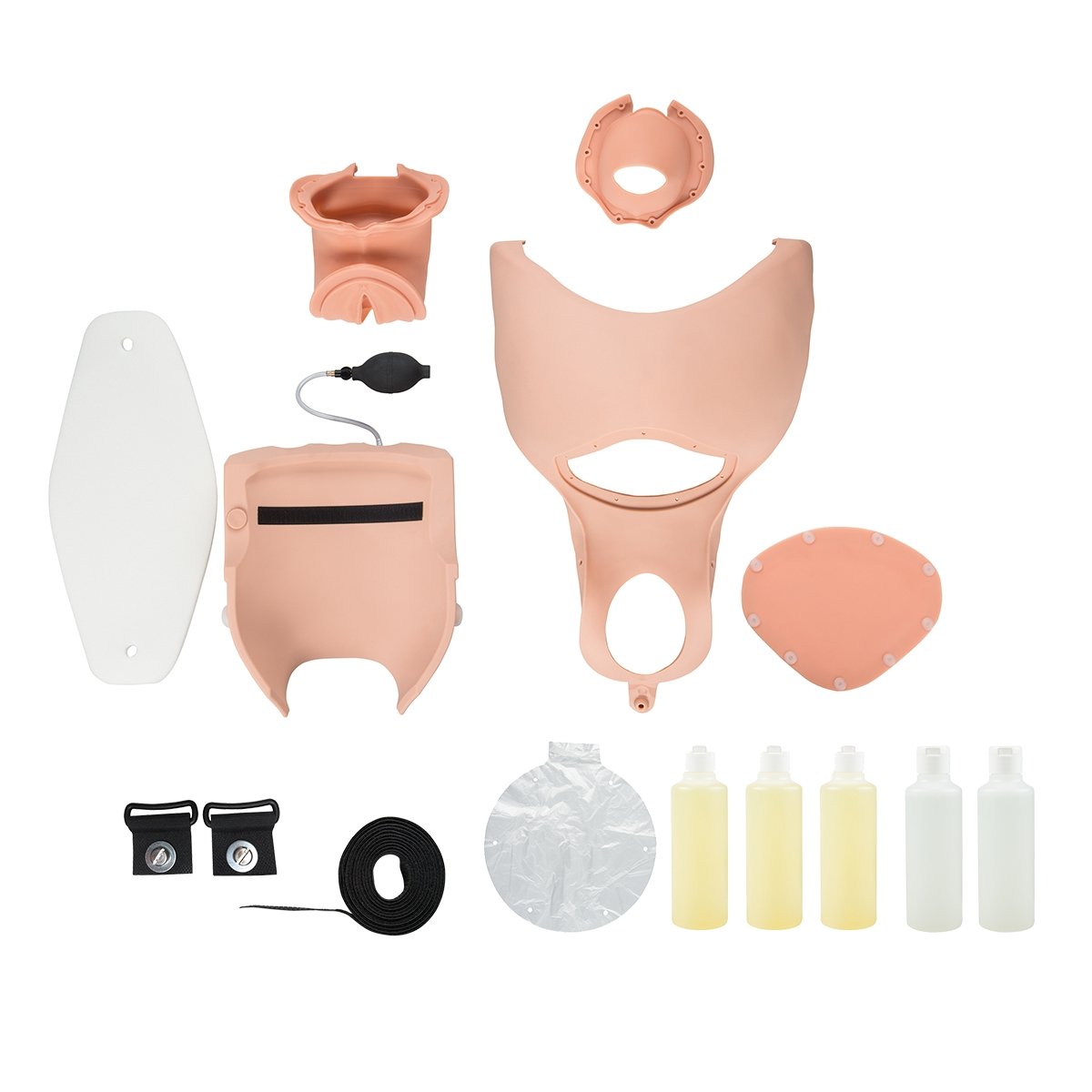 3B Scientific 1020337 Upgrade Kit For 3B Birthing Simulator Basic