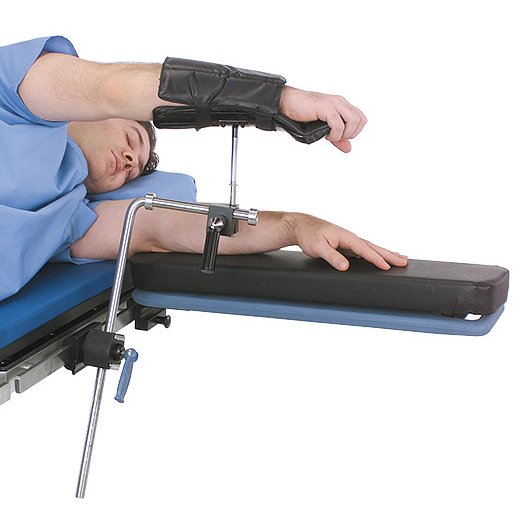 Allen Medical A-90002 LPS Arm Support