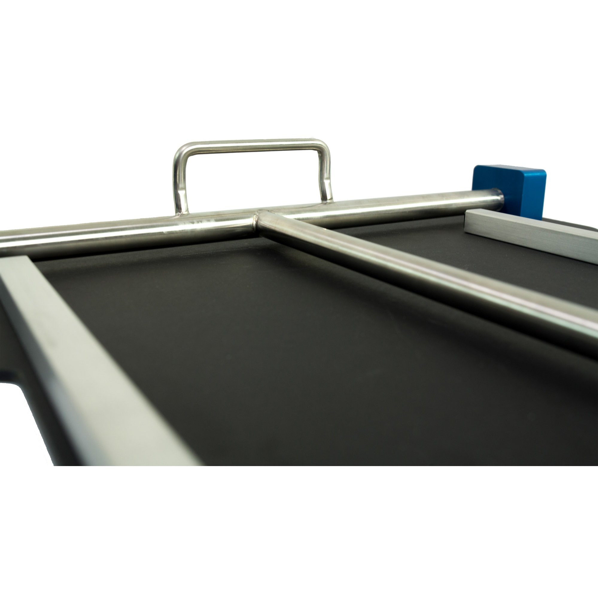 Hourglass Phenolic Arm And Hand Surgery Table