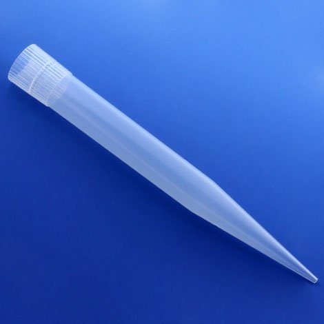 1mL-10mL Pipette Tips for Pipetman Finnpipette Brand Gilson Socorex ...