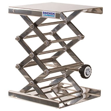BrandTech Stainless Steel Maxi-Lift Support Jacks