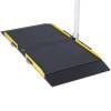 Detecto 8550 Portable Digital Stretcher Scale Folding Column Indicator
