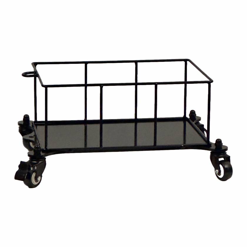 Paragon Pro 01-28200 Surgeon Cooler Cart